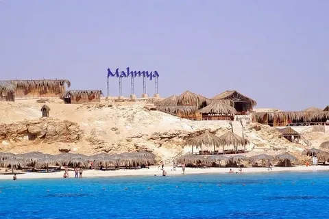 Mahmya Island: Your Ultimate Guide to Egypt's Hidden Paradise in the ...
